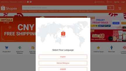 Shopee.com.my Reviews - 5 Reviews of Shopee.com.my | Sitejabber