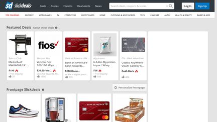 SlickDeals Reviews - 3,009 Reviews of Slickdeals.net | Sitejabber