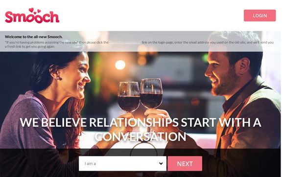 Smooch Reviews - 14 Reviews of Smooch.com | Sitejabber