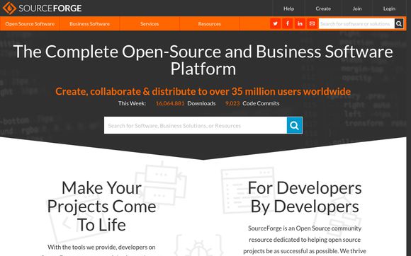 SourceForge Reviews - 13 Reviews of Sourceforge.net | Sitejabber SourceForge Reviews - 13 Reviews of Sourceforge.net | Sitejabber