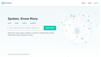 Spokeo Reviews - 442 Reviews of Spokeo.com | Sitejabber