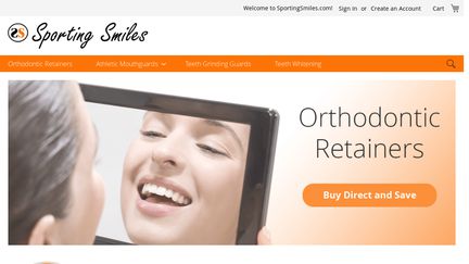 Sporting Smiles Reviews - 17 Reviews of Sportingsmiles.com | Sitejabber