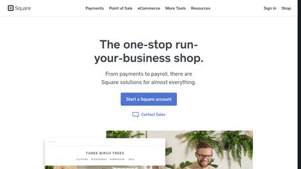 Square Reviews - 14 Reviews of Squareup.com | Sitejabber