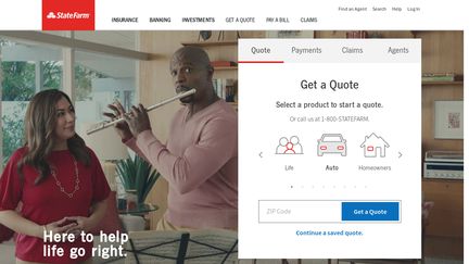 StateFarm Reviews - 33 Reviews of Statefarm.com | Sitejabber
