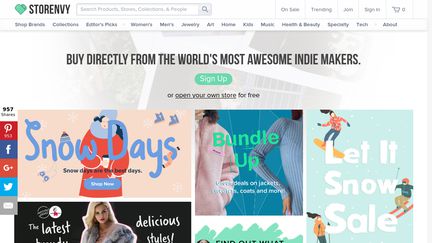 Storenvy Reviews - 227 Reviews of Storenvy.com | Sitejabber