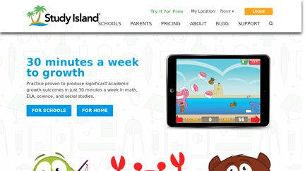 Study Island Reviews - 134 Reviews of Studyisland.com | Sitejabber