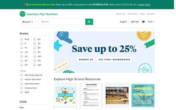 Teacherspayteachers Login Pdf