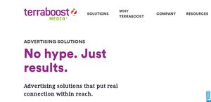 Terraboost Media Reviews - 5 Reviews of Terraboost.com | Sitejabber
