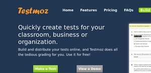 Testmoz Reviews - 4 Reviews of Testmoz.com | Sitejabber
