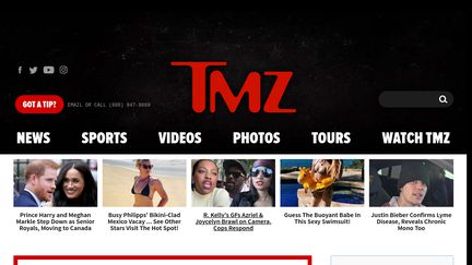 TMZ Reviews - 58 Reviews of Tmz.com | Sitejabber