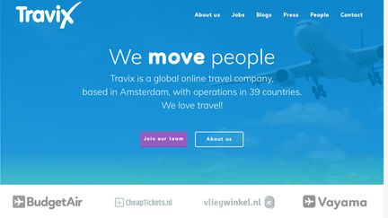 Travix-International Reviews - 2 Reviews of Travix-international.com ...