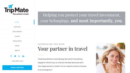 TripMate Reviews - 5 Reviews of Tripmate.com | Sitejabber