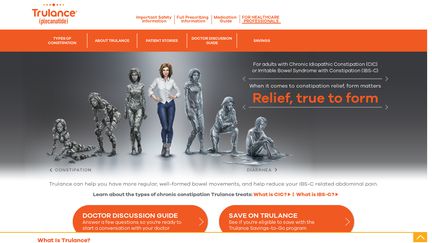 Trulance Reviews - 1 Review of Trulance.com | Sitejabber