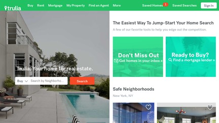 Trulia Reviews - 219 Reviews of Trulia.com | Sitejabber