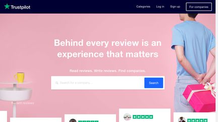 Trustpilot Reviews - 178 Reviews of Trustpilot.com | Sitejabber
