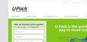 UPack Reviews - 15 Reviews of Upack.com | Sitejabber