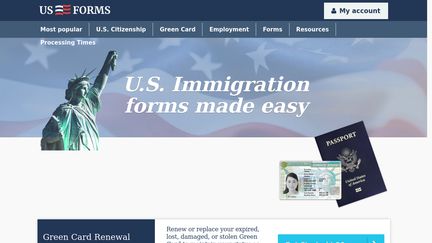 U. S. Forms Reviews - 1 Review of Us-forms.com | Sitejabber