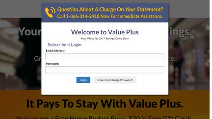Welcome to Value Plus Reviews - 1 Review of Valueplusonline.com ...
