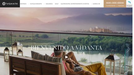 Vidanta Reviews - 5 Reviews of Vidanta.com | Sitejabber
