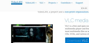 VideoLAN Reviews - 3 Reviews of Videolan.org | Sitejabber