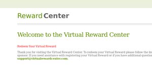 Virtual Reward Center Reviews - 2 Reviews of Virtualrewardcenter.com ...
