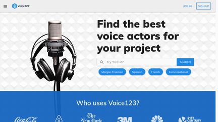 Voice123 Reviews - 26 Reviews of Voice123.com | Sitejabber