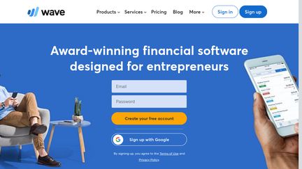 Wave Accounting Reviews - 6 Reviews of Waveapps.com | Sitejabber