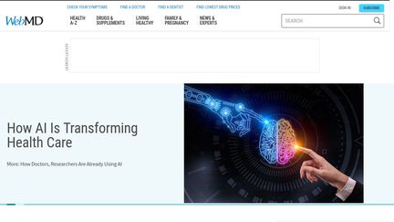 WebMD Reviews - 238 Reviews of Webmd.com | Sitejabber