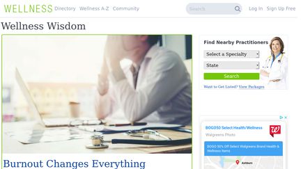 Wellness.com Reviews - 7 Reviews of Wellness.com | Sitejabber