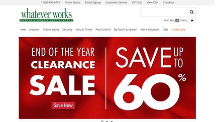 WhateverWorks Reviews - 15 Reviews of Whateverworks.com | Sitejabber