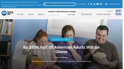 WorldHealth.net Reviews - 26 Reviews of Worldhealth.net | Sitejabber