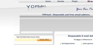 YOPmail Reviews - 2 Reviews of Yopmail.com | Sitejabber
