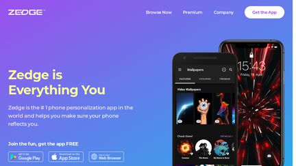 Zedge Reviews - 5 Reviews of Zedge.net | Sitejabber